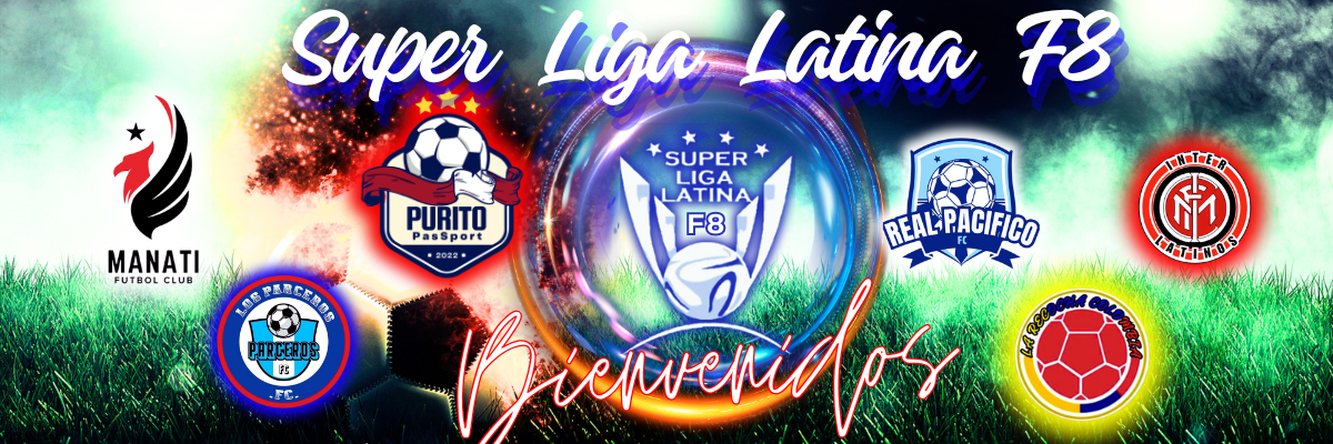 - Super Liga Latina